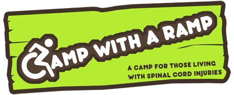 Sponsorship Form – Camp With A RampCamp With A Ramp